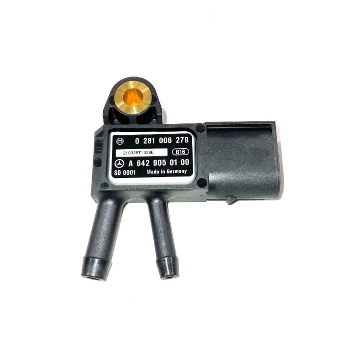 A6429050100 Original Mercedes-Benz Drucksensor Differenzdrucksensor ...