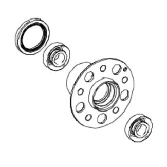 Mercedes-Benz, AMG & smart Originalteile | Hirschvogel | HIRSCHVOGEL ...