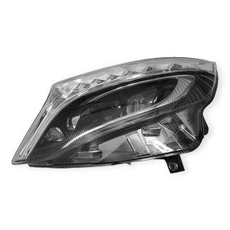 A4479061901 Original Mercedes-Benz Scheinwerfer LED Intelligent Light ...