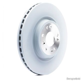 A2474212012 Original Mercedes-Benz Bremsscheibe Vorderachse A-Klasse ...