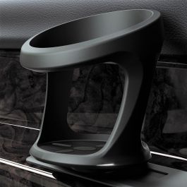 A4478101400 Original Mercedes-Benz Getränkehalter hinten 3. Sitzreihe V ...