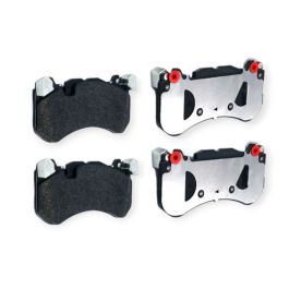 A0004204804 Original Mercedes-Benz AMG Bremsbeläge Vorderachse C-Klasse ...