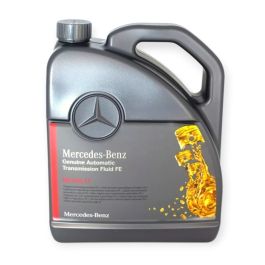 A002989060313 Original Mercedes-Benz Automatikgetriebeöl 236.17 5-Liter ...
