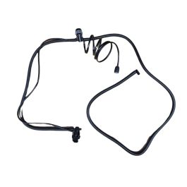 A1698600092 Original Mercedes-Benz Scheibenwaschdüsen Schlauch ohne ...