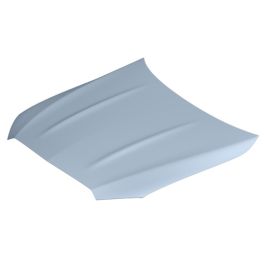 A2068800500 Original Mercedes-Benz Motorhaube C-Klasse 206 ...