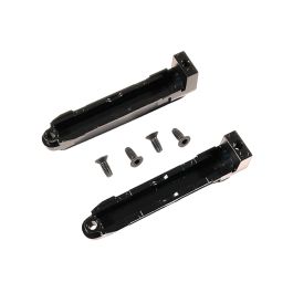 A2307500111 Original Mercedes-Benz Reparatursatz Lagerplatte Cabriodach ...