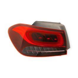 A2479062901 Original Mercedes-Benz Heckleuchte links außen GLA H247 EQA ...