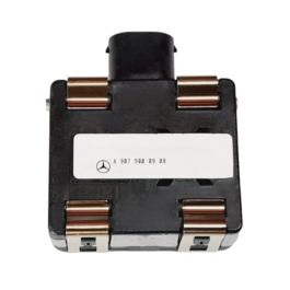 A9079000908 Original Mercedes-Benz Radarsensor Sprinter W907 W910 ...