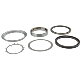 A9403501035 Original Mercedes-Benz Dichtungssatz Radnabe hinten Actros ...