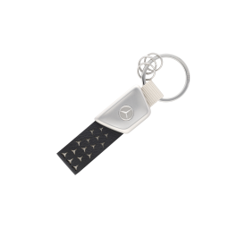 B66959729 Original Mercedes-Benz Schlüsselanhänger Logo | HIRSCHVOGEL Autoteile