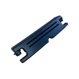 A2710160024 Original Mercedes-Benz Abdeckteil M271 | HIRSCHVOGEL Autoteile