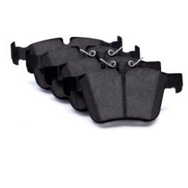 A0004208200 Original Mercedes-Benz Bremsbeläge Hinterachse C-Klasse 205 ...