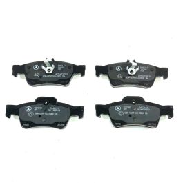 A0004209604 Original Mercedes-Benz Bremsbeläge Hinterachse E-Klasse 211 ...