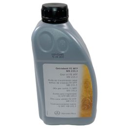 A000989690911 Original Mercedes-Benz Getriebeöl FE MTF MB 235.3 1-Liter ...