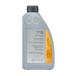 A000989910309 Original Mercedes-Benz Hydrauliköl ZH-M MB 343.0 ...