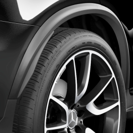 A2538851401 Original Mercedes-Benz Radlaufverbreiterung GLC BR253 ...