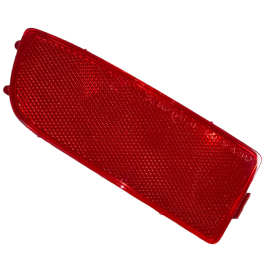 A9068260040 Original Mercedes-Benz Rückstrahler Reflektor links ...