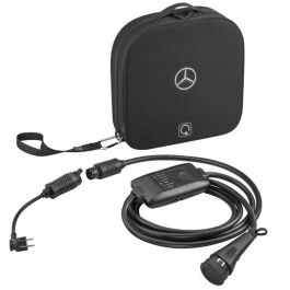 A0009066412 Original Mercedes-Benz Flexibles Ladesystem Pro Set (EU) Wallbox | HIRSCHVOGEL Autoteile