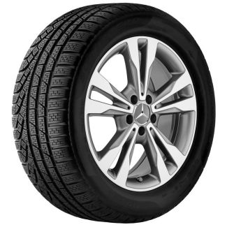 A2049053304 Original Mercedes-Benz Lichtschalter C-Klasse GLK 204 ...