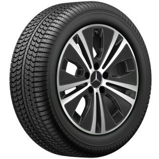 A0005837505 Original Mercedes-Benz Tirefit | HIRSCHVOGEL Autoteile