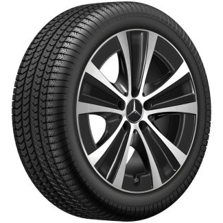 A0005837505 Original Mercedes-Benz Tirefit | HIRSCHVOGEL Autoteile